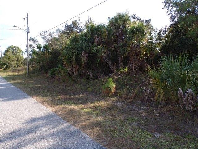 Delight Ave, North Port, FL 34288