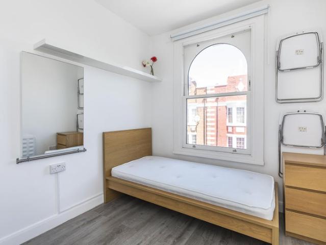 Delightful Studio Including WIFI Harlesden