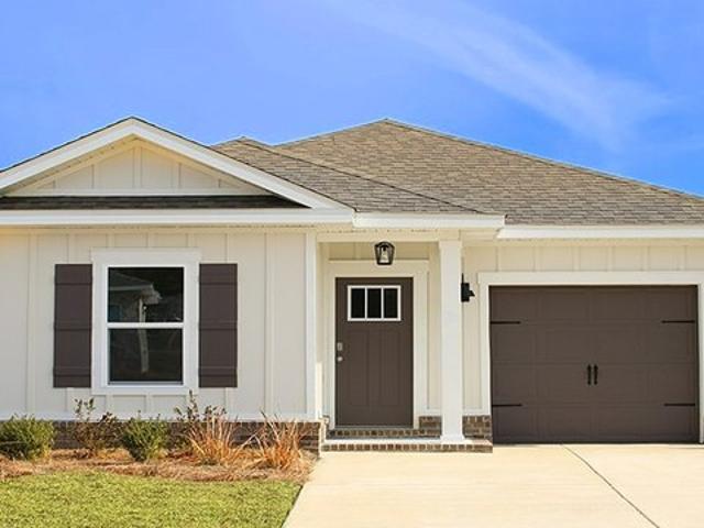 DELILAH Plan Magnolia Pines Community