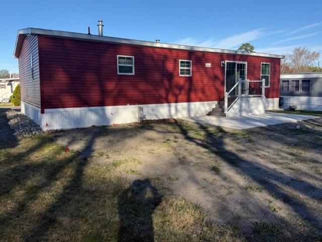 Delilah Rd Trlr,egg Harbor Township, Property For Sale