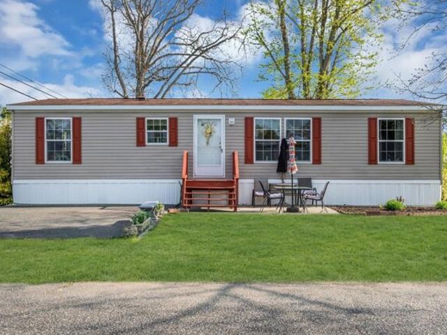 Delilah Rd Trlr,egg Harbor Township, Property For Sale