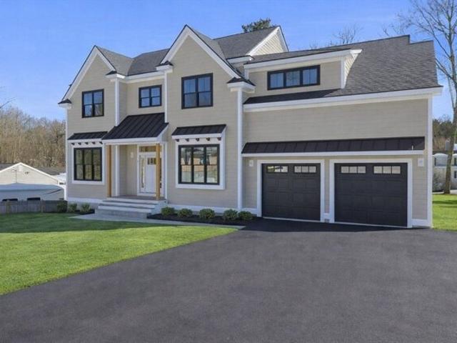 Delisio Dr, Andover, Home For Sale