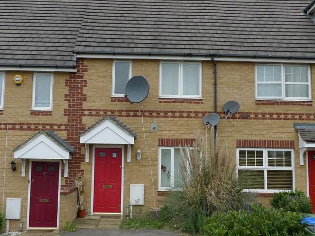 Delisle Road, London SE28, 2 bed terraced house to rent, £1,800 pcm | PrimeLocation