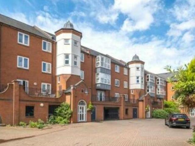Delius House, Symphony Court, 2 Bedroom Apartment