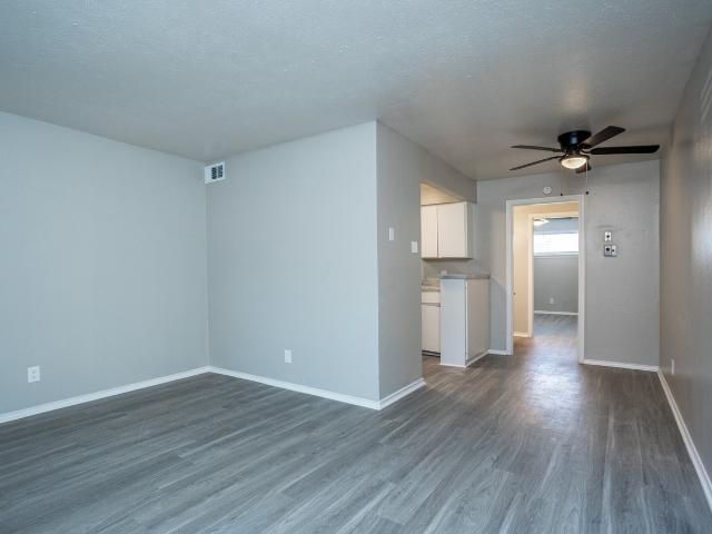 Dell Marr 2 Bedroom Apartment for Rent at 410 N International Rd, Garland, TX 75042