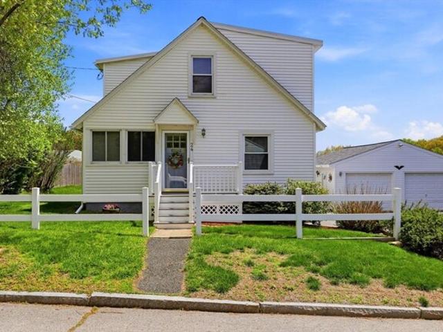 Dell Ave, Worcester, Home For Sale