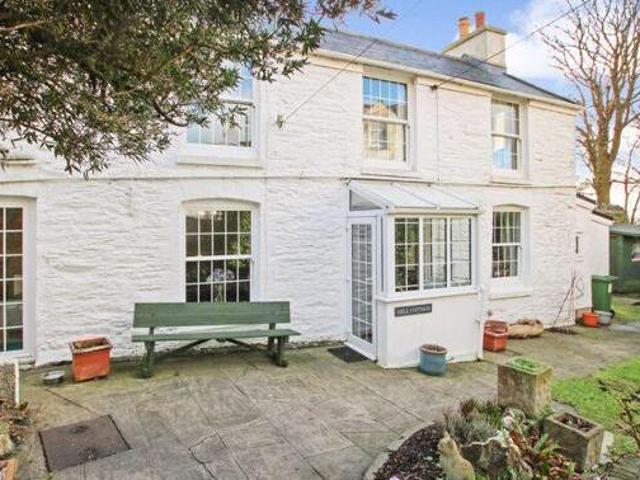 Dell Cottage, Bradda Road, 3 Bedroom Cottage