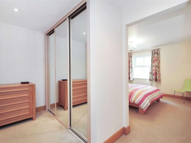 Dell Court, 8 Green Lane, Northwood, Middlesex, HA6 2UT