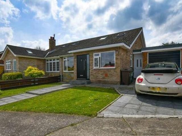 Dell Rise, Park Street, 3 Bedroom Chalet