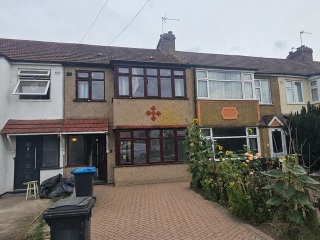 Dell Road