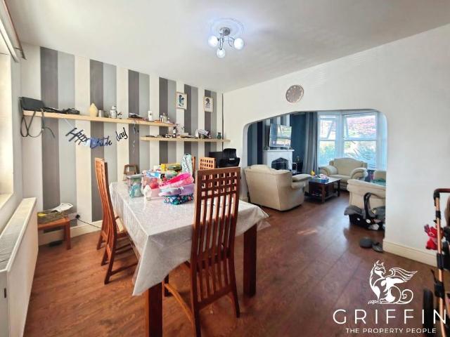 Dell Road, Grays, RM17