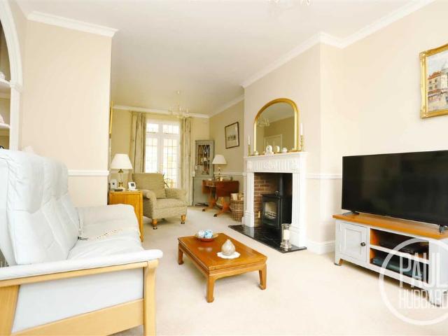 Dell Road, Oulton Broad, NR33