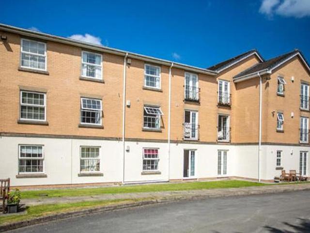 Dell Road, Shawclough, 2 Bedroom Apartment