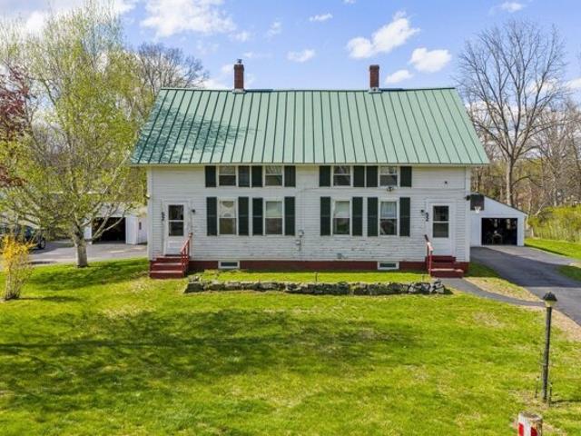 Dell St, Charlestown, Home For Sale