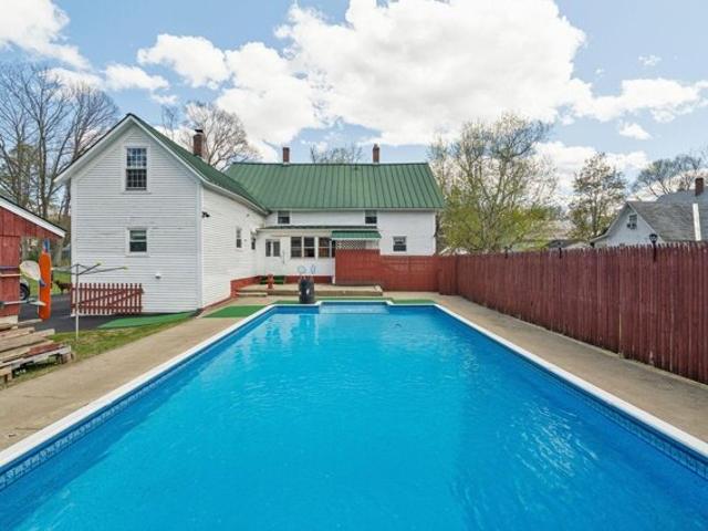 Dell St, Charlestown, Home For Sale