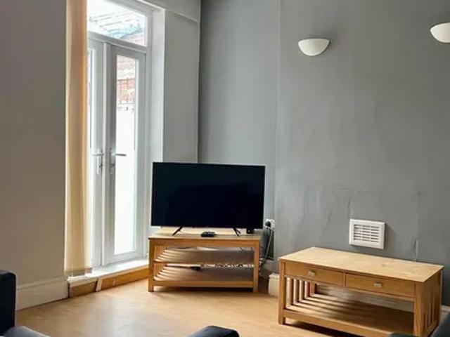 Dell Street, Liverpool, L7 2QA, United Kingdom | Room for rent #134298029 | Rentberry