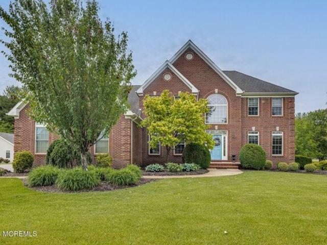 Dellaira Ct, Wrightstown, Home For Sale