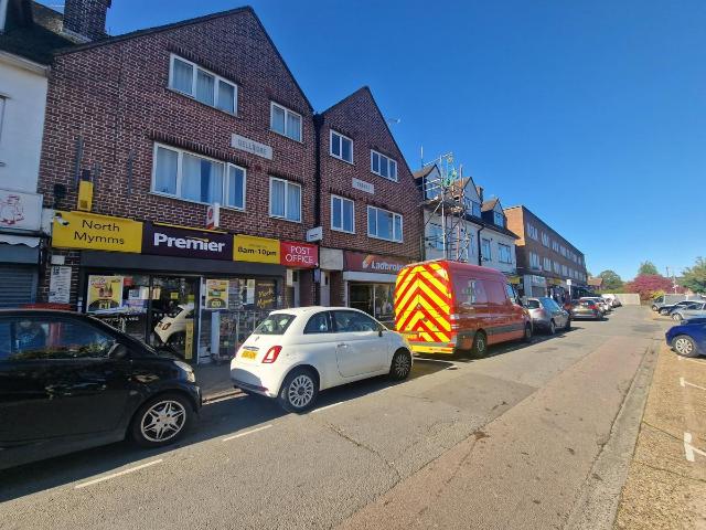 Dellsome Lane, Hatfield AL9, 4 bed flat to rent, £1,800 pcm | PrimeLocation