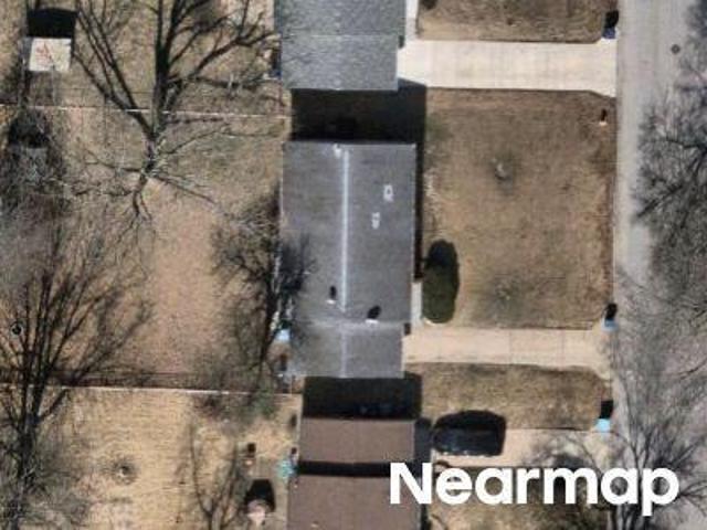 Dellridge Ln
