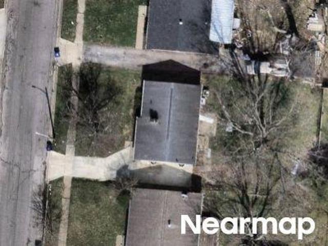Dellwood Ave