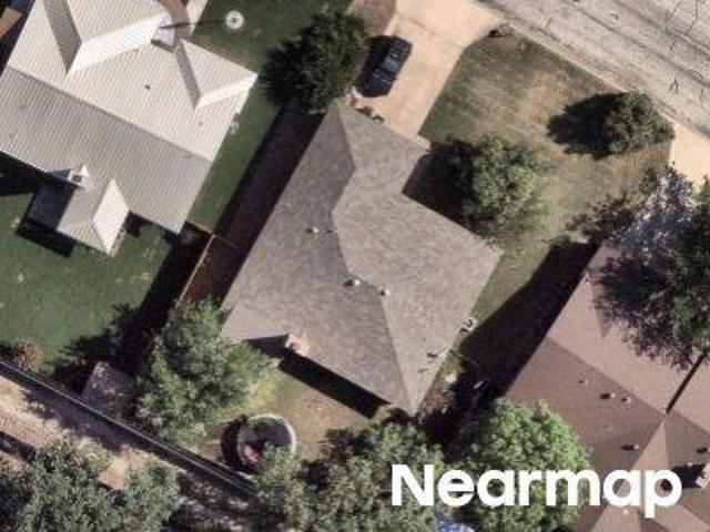 Dellwood Dr