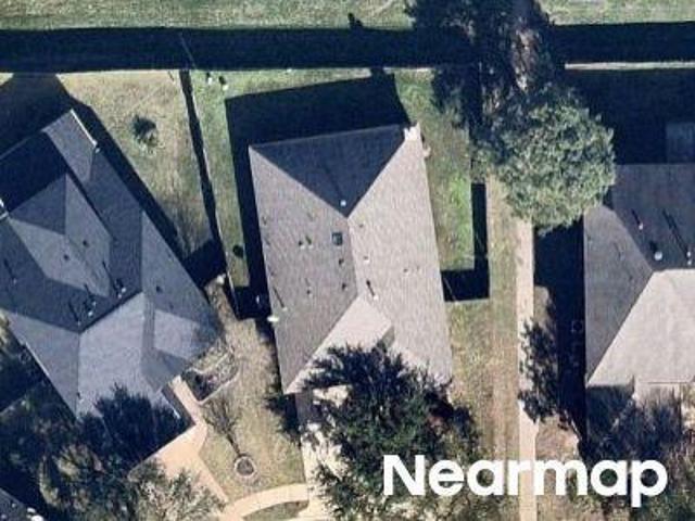 Dellwood Springs Dr