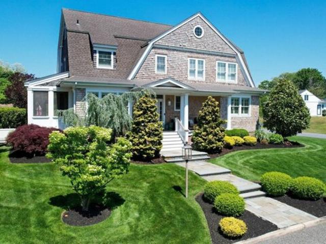 Delmar Ave, Linwood, Home For Sale