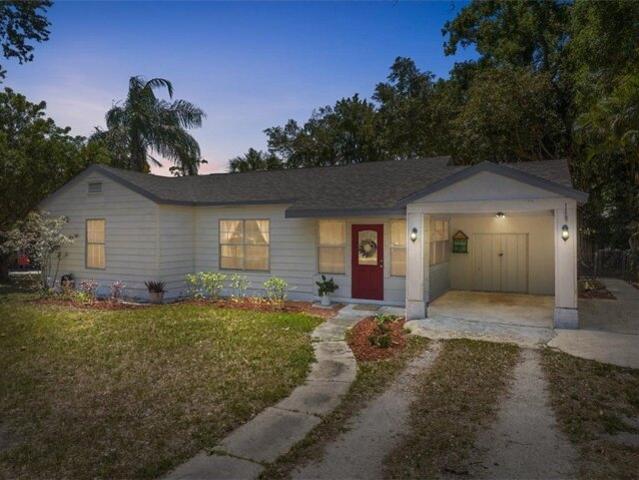 Delmar Ave, Vero Beach, Home For Sale