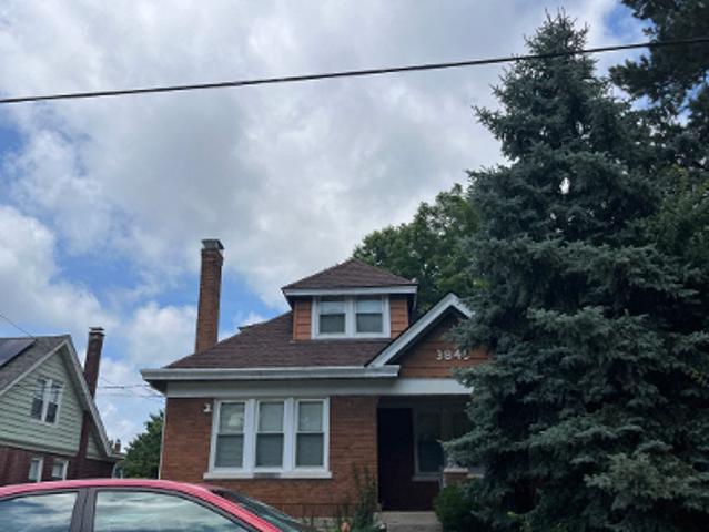 Delmar Ave # 1