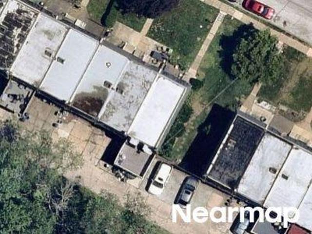 Delmar Dr