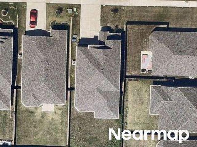 Delmar Dr