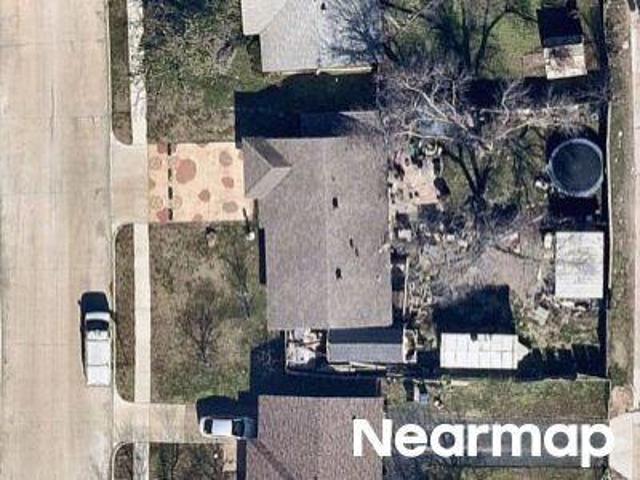 Delmar Dr