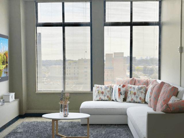 Delmar Loop Apartments Studio Apartment for Rent at 5621 Delmar Blvd, St. Louis, MO 63112 West End