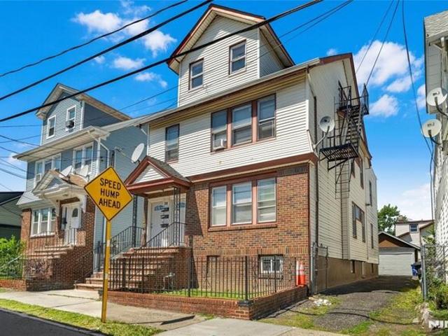 Delmar Pl, Irvington, Home For Sale