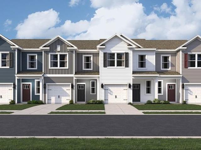 DELMAR Plan Heritage Trace Community