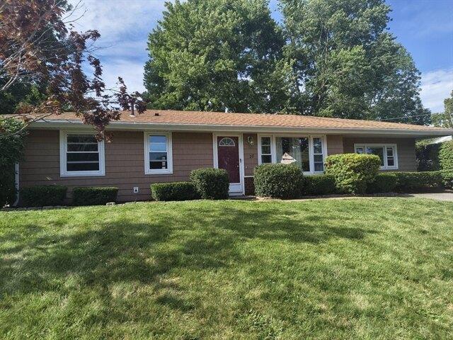 Delmar Rd, Brockton, Home For Sale