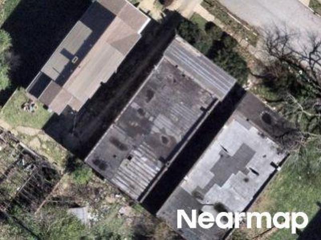 Delmont Ave