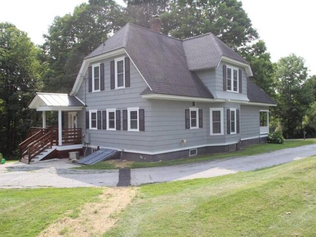 Delmont Ave, Barre, Home For Sale