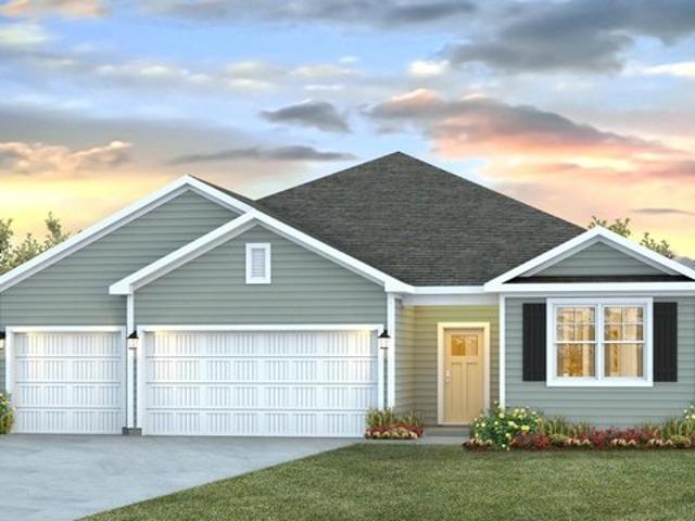 DELMONT Plan Merchant Point Community