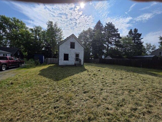 Delmont St, Presque Isle, Home For Sale
