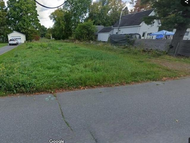 Delmont St, Presque Isle, Plot For Sale