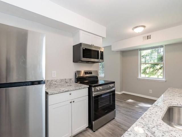 Delmont Townes 2 Bedroom Apartment for Rent at 201 Johnson St, Garner, NC 27529