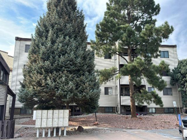 Delmonico Dr Apt 301