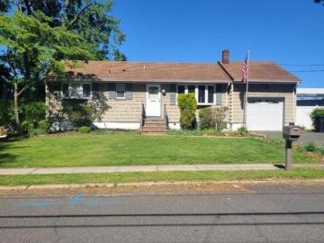 Delmore Ave, South Plainfield, Home For Sale