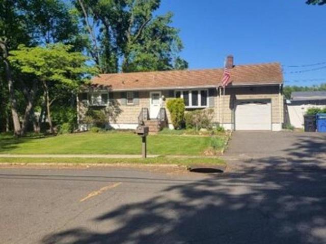 Delmore Ave, South Plainfield, Home For Sale
