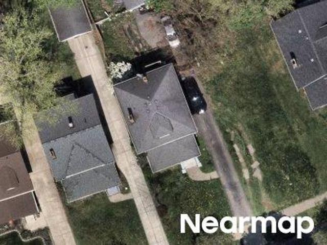 Delmore Rd
