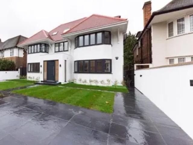 Delmore, 18n Brondesbury Park, Brondesbury Park, London, NW6 7AY, United Kingdom | 2 bed townhouse for rent #154613697 | Rentberry