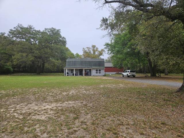 Delona Rd
