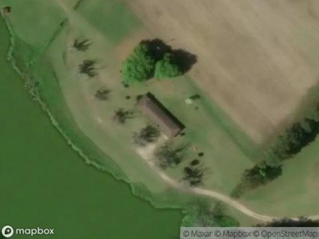 Deloss Point Rd