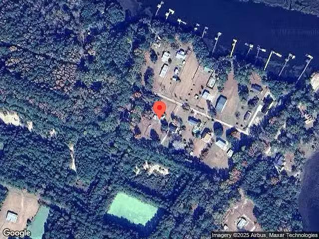 Deloss Point, RIDGELAND, SC 29936